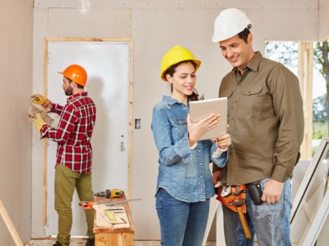 Upgrading Home Builder Security With MDR Partner